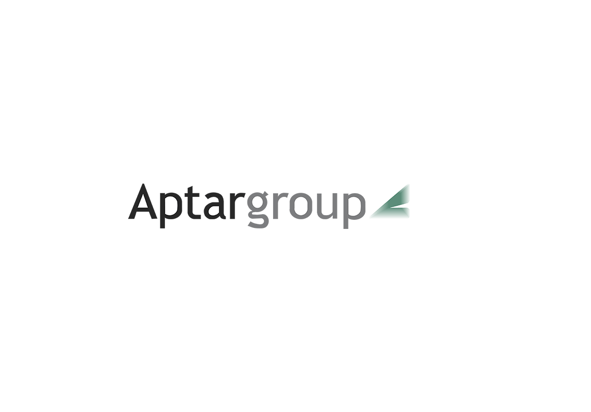 Aptar Logo
