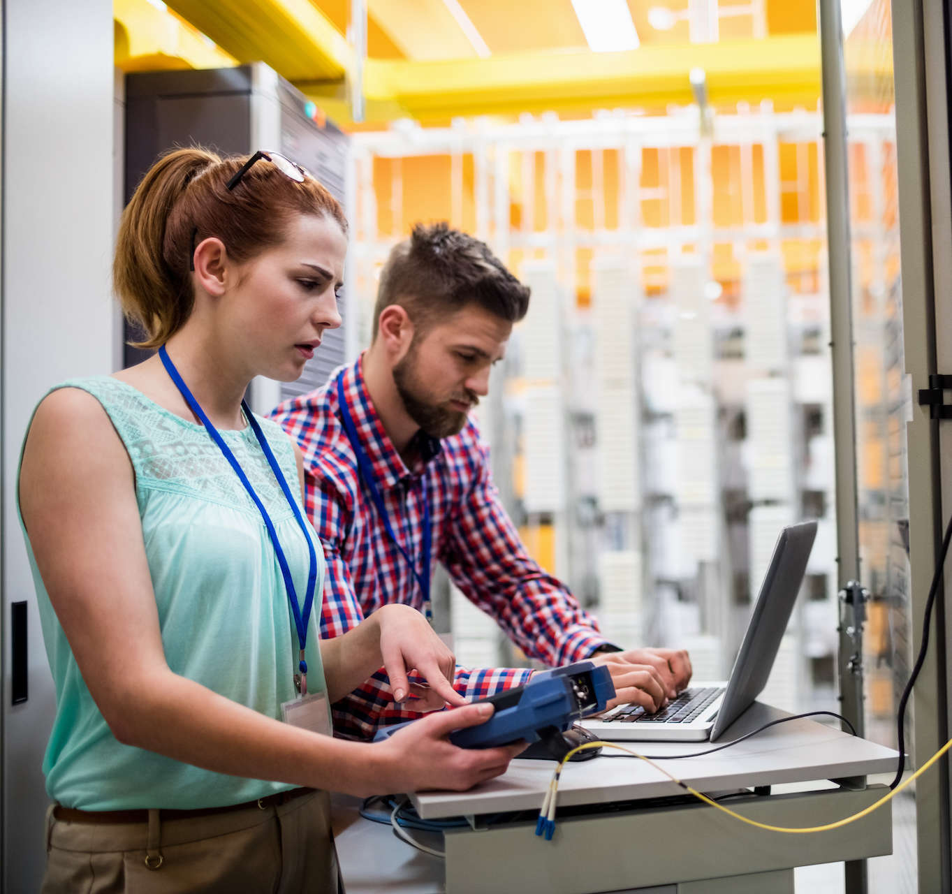 Can Your Network Handle the Demand for Live Video? - Kollective Technology