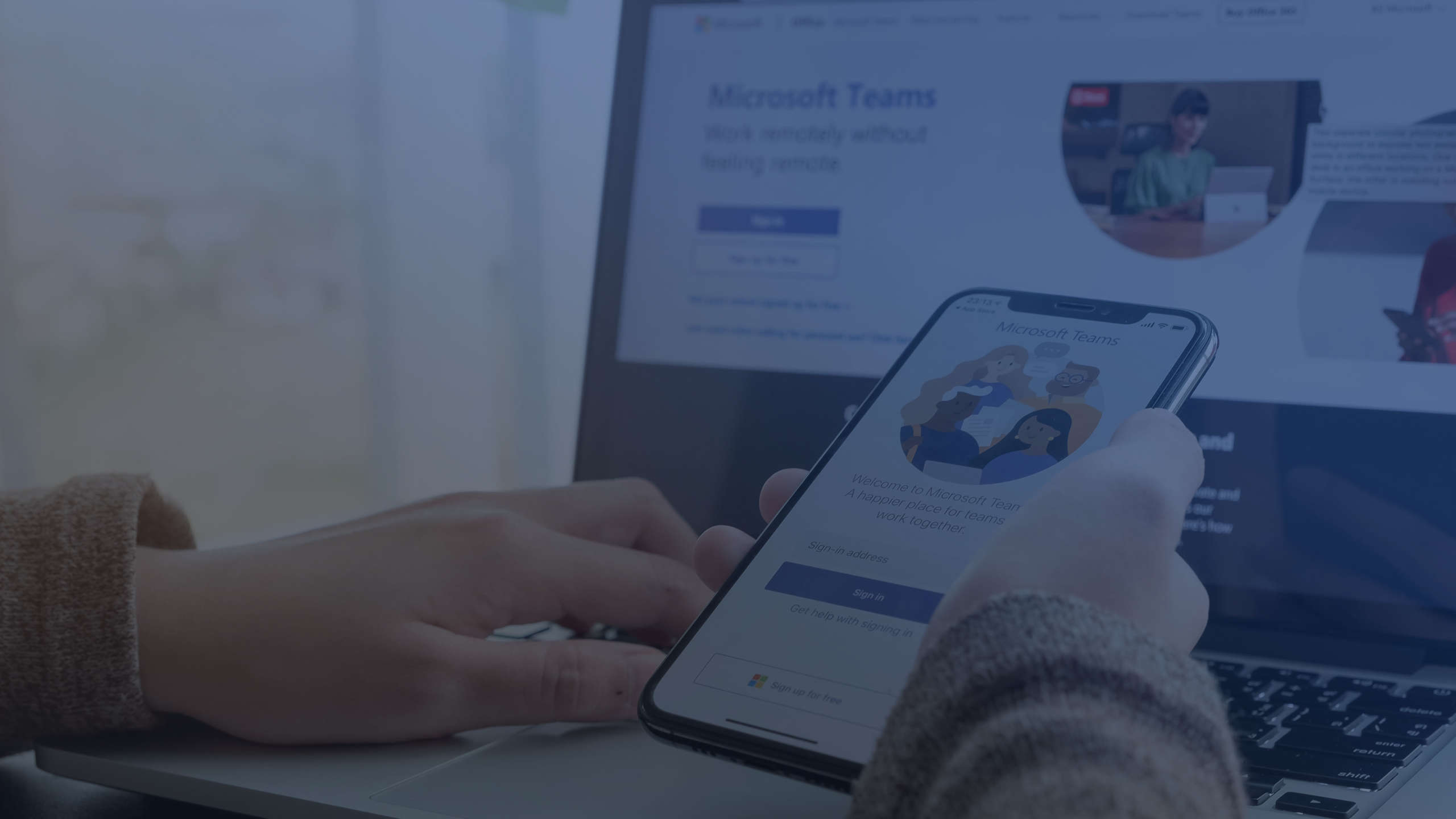 Optimizing Your Network for Microsoft Teams - Kollective Technology