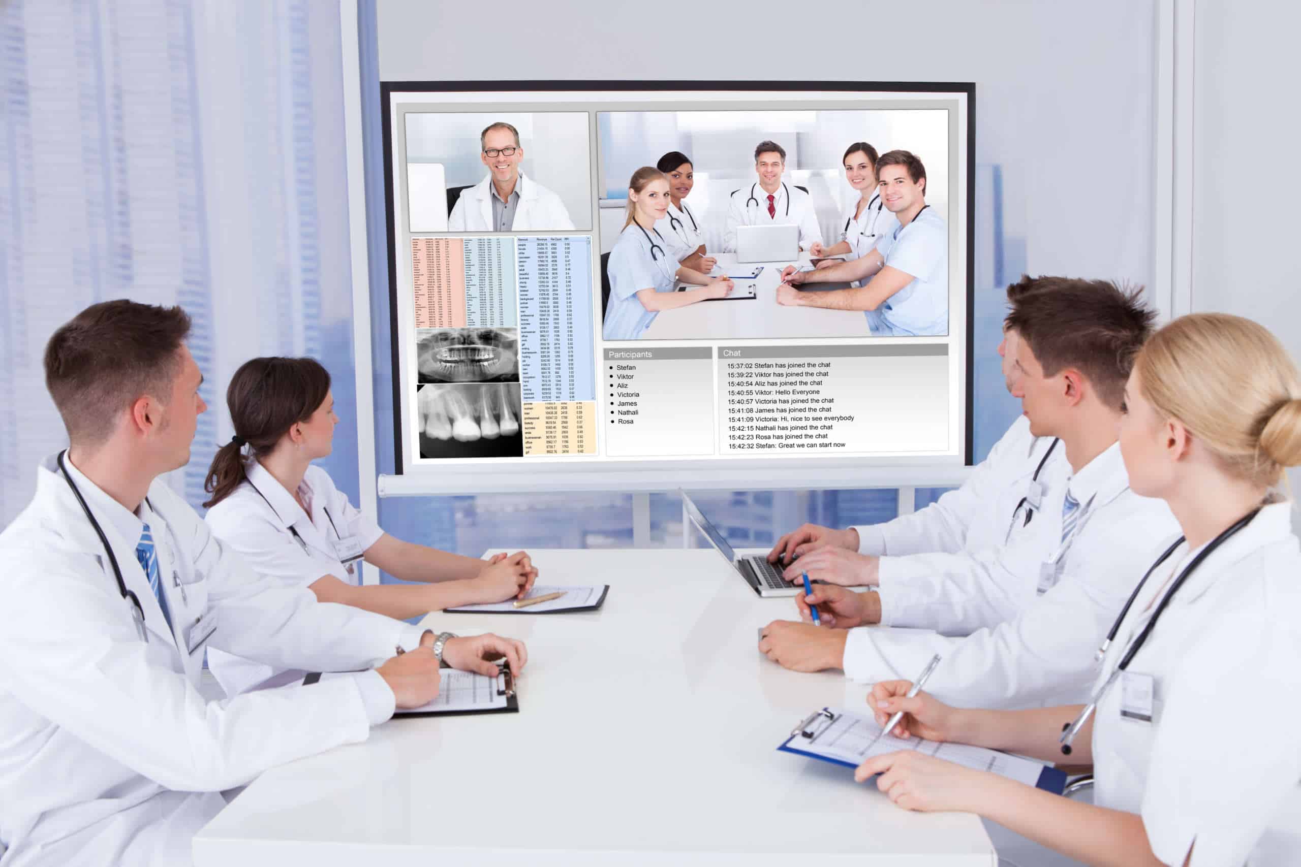 Webinar Recap: Employee Connectivity in Healthcare and Beyond - Kollective Technology