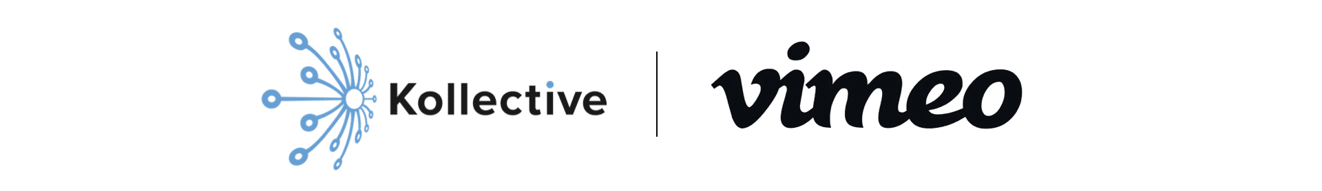 Kollective for Vimeo - Kollective Technology
