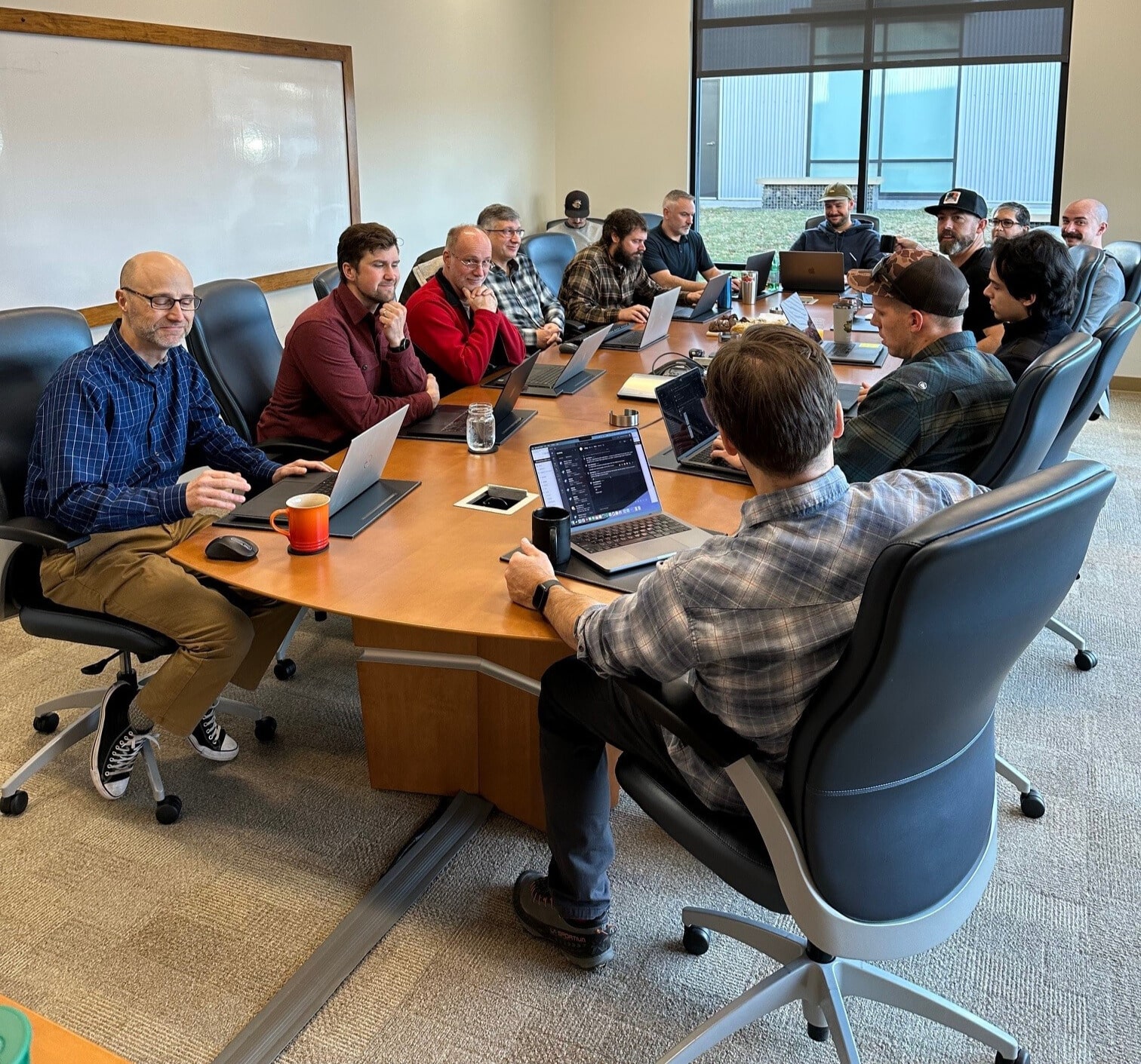 About Kollective - Kollective Technology