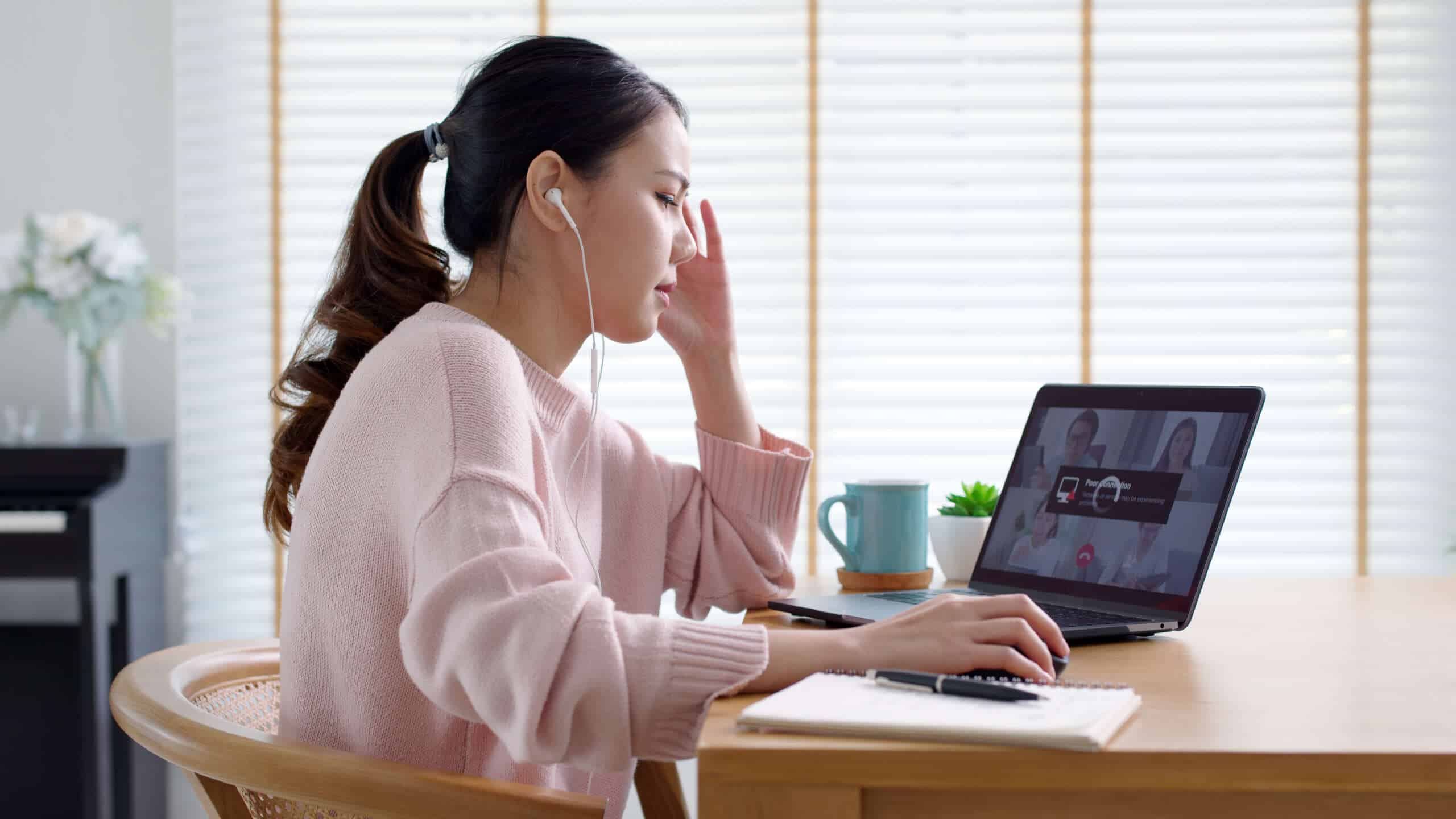 Understanding Jitter in Microsoft Teams - Kollective Technology