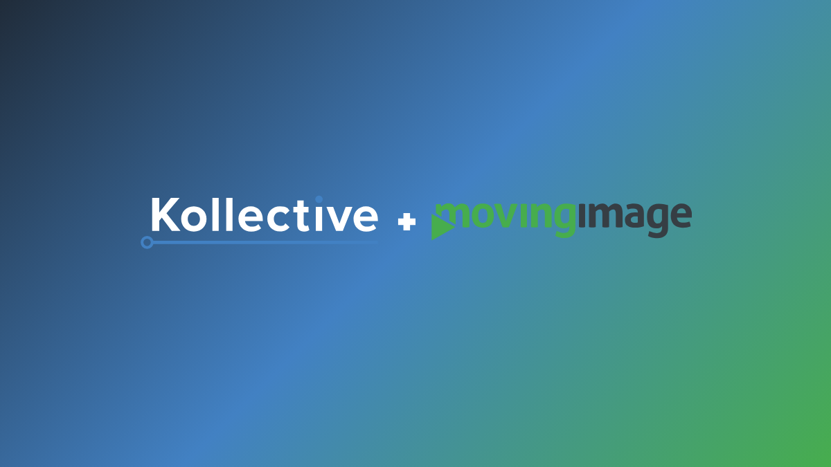 Video Optimization & Observability ECDN Platform - Kollective Technology